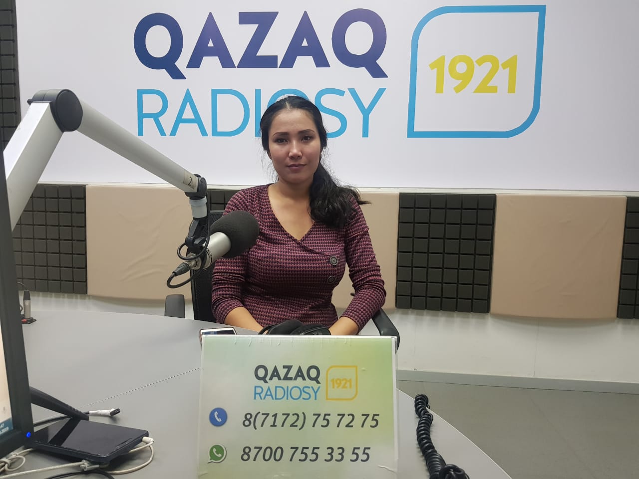 Дәулетке демеу болайық! - Qazaq radiosy | Қазақ Радиосы / Казрадио / Kazradio / Qazradio